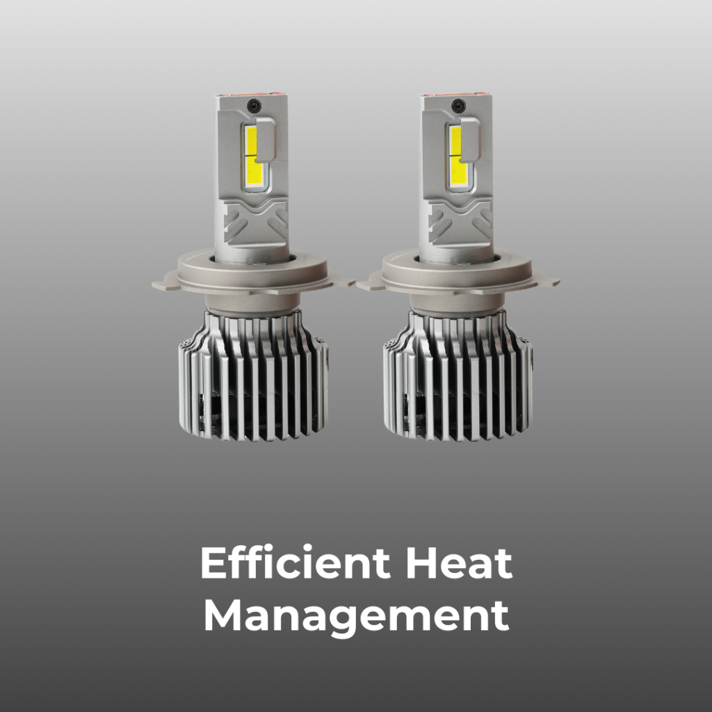 Top Rated Led Headlight Diamond Plus Bulbs | High on Drive